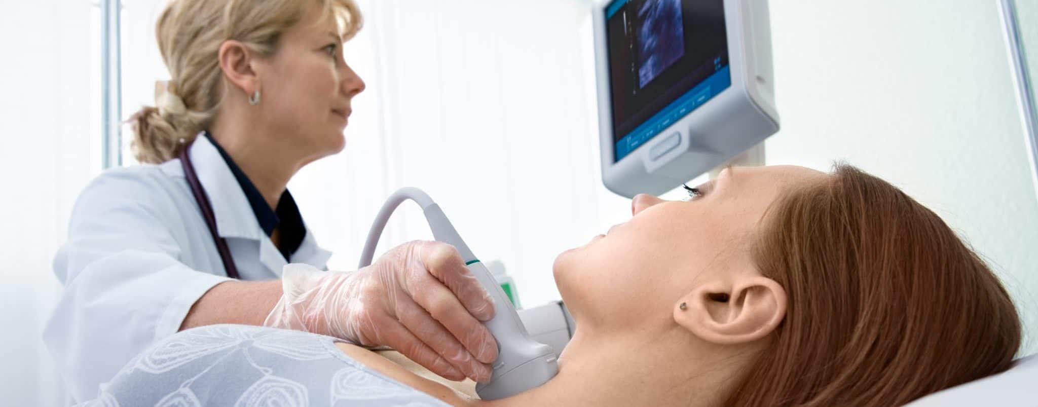 Head & Neck Masses - Landrum ENT